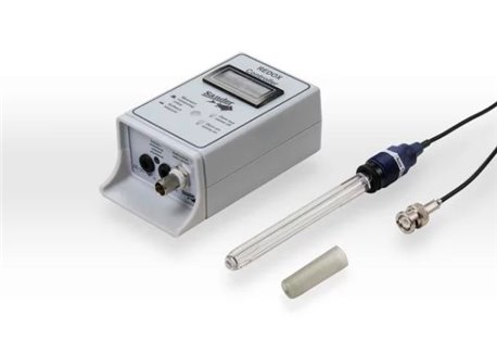 Sander Redox Controller – měření a řízení redox potenciálu (ORP) s ...